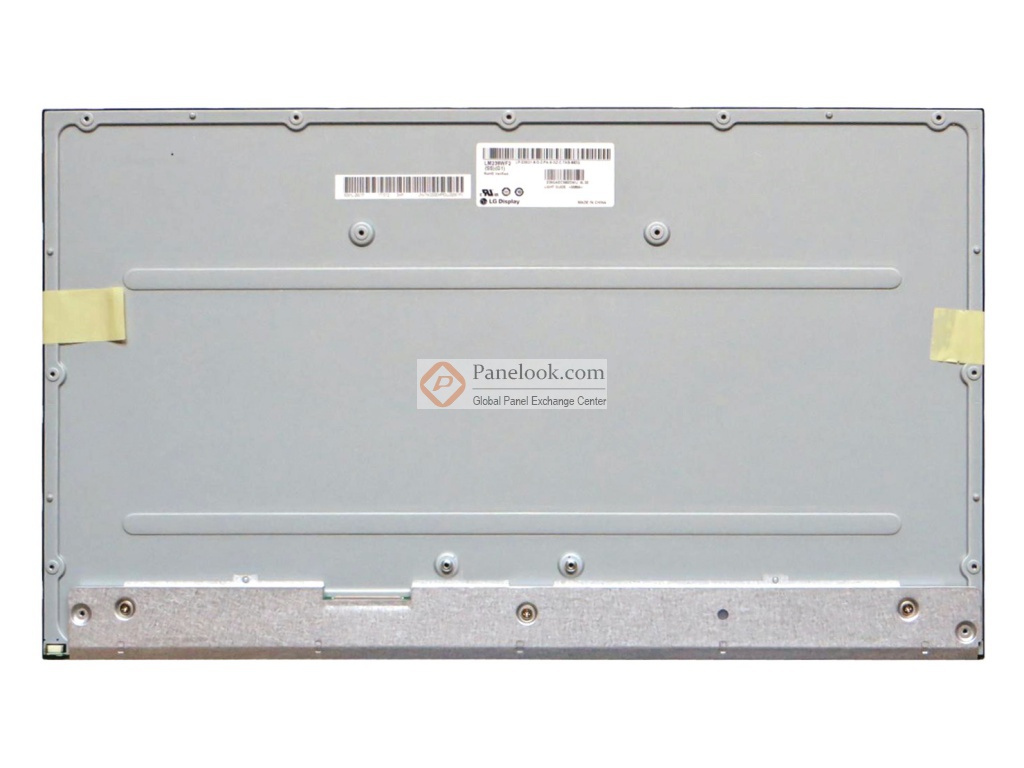 LM238WF2-SSG1 LG Display 23.8" IPS LCM 1920×1080 250nits WLED LVDS 30pins | Shenzhen Deep Vision ...