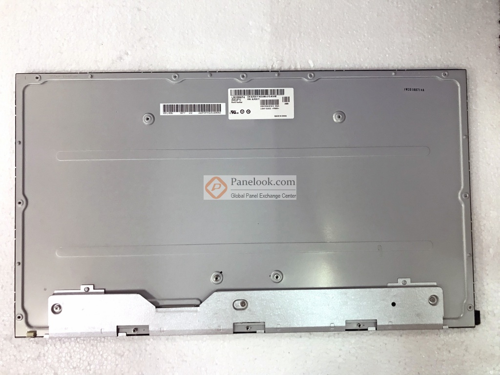 LG Display LM238WF4-SSF1 Overview - Panelook.com