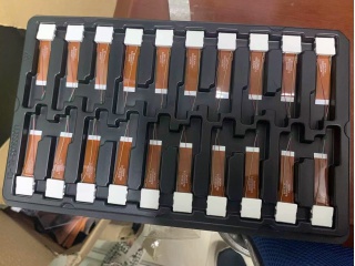 Sony LCX058AKC Overview - Panelook.com