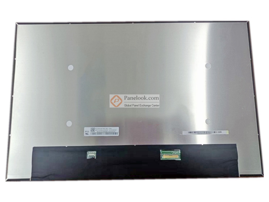 BOE NV160WUM-N43 Overview - Panelook.com