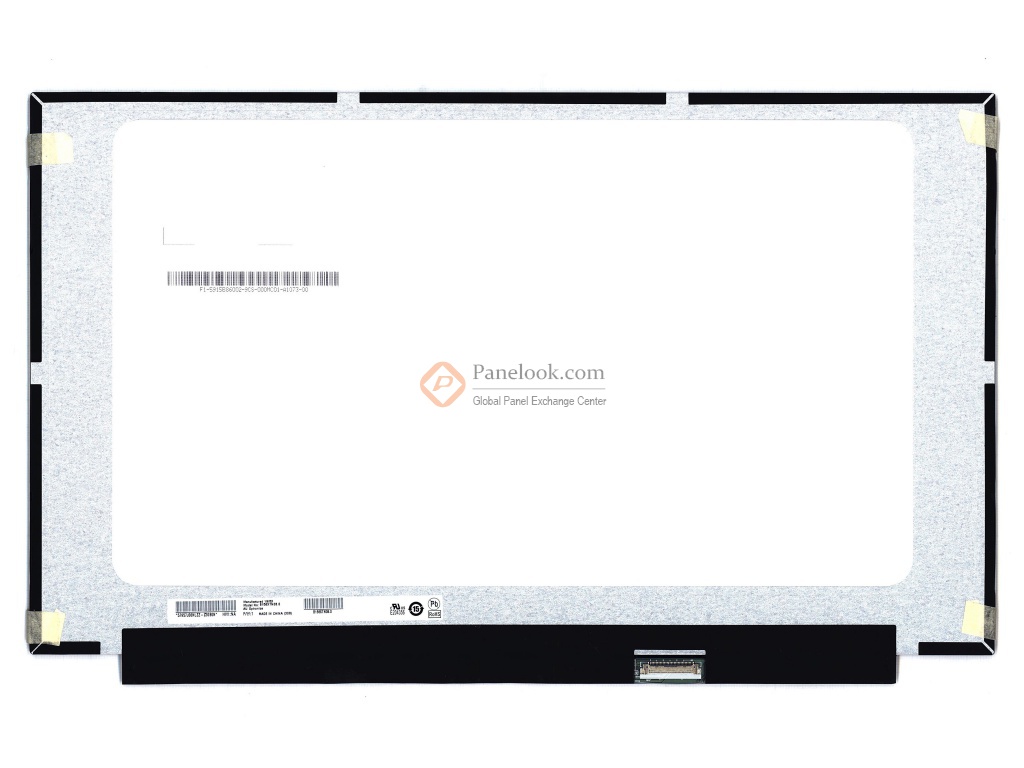 AUO B156XTN08.0 HW0A Overview - Panelook.com