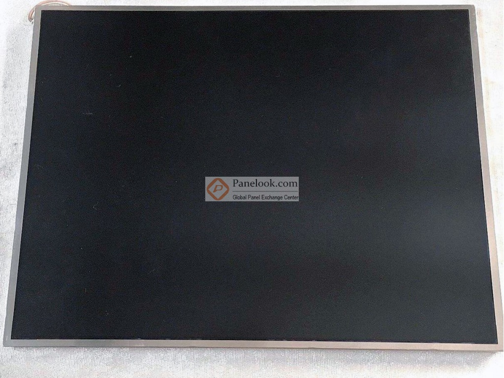 LG.Philips LCD LP133X7-C2CC Overview - Panelook.com