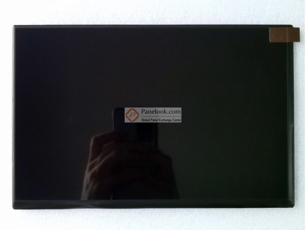 BOE GV101WXM-N85 Overview - Panelook.com