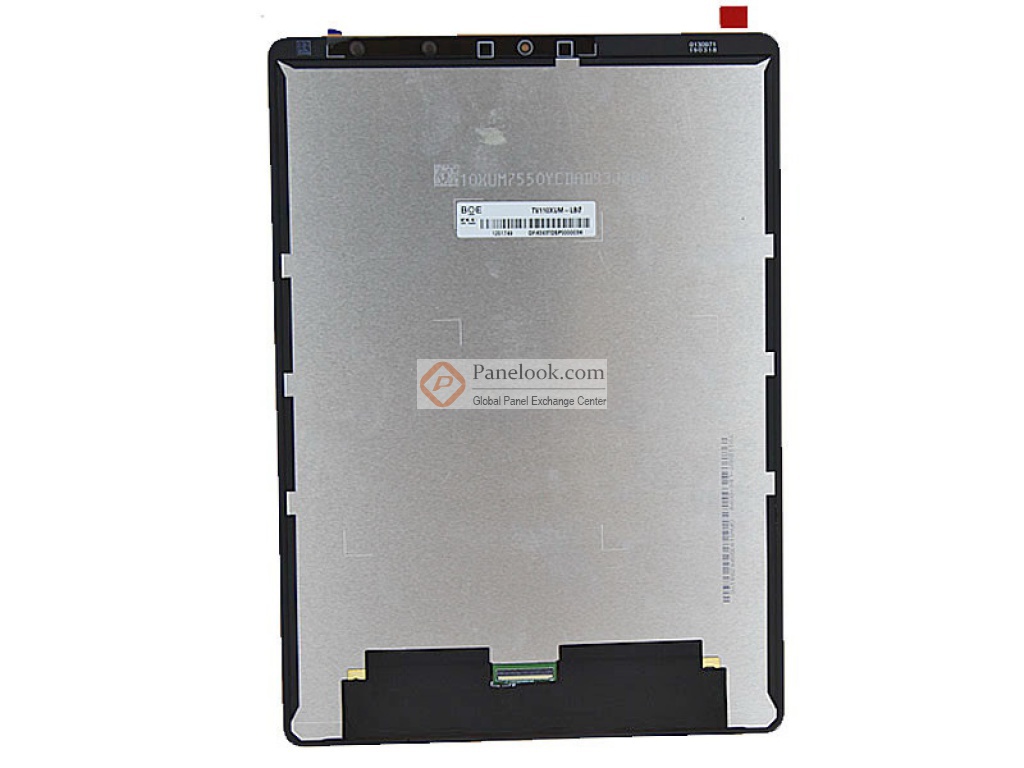 BOE TV110XUM-LB0-1SP0 Stock 1000 pcs - Panelook.com