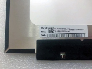 BOE NV140WUM-N44 Overview - Panelook.com