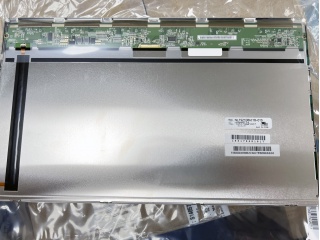 NLT NL192108AC18-01D Overview - Panelook.com