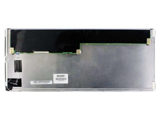 Sharp LQ123K3LG01 Overview - Panelook.com