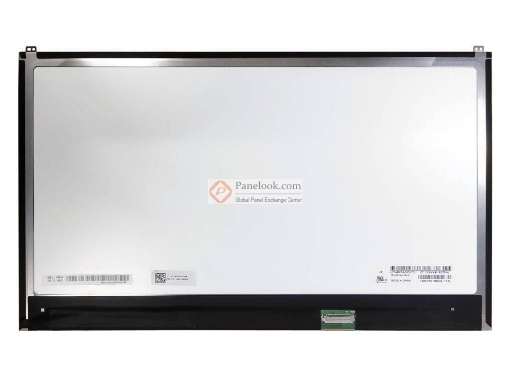 LG Display LP140WFA-SPY1 Overview - Panelook.com