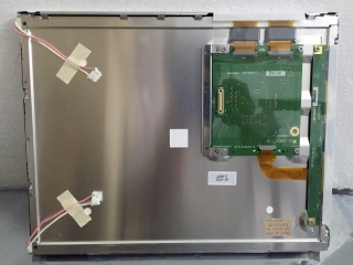 Sharp LQ150X1DG14 Overview - Panelook.com