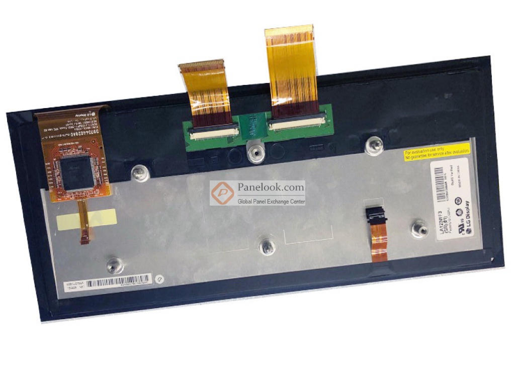 LG Display LA123WF3-SR01 Overview - Panelook.com