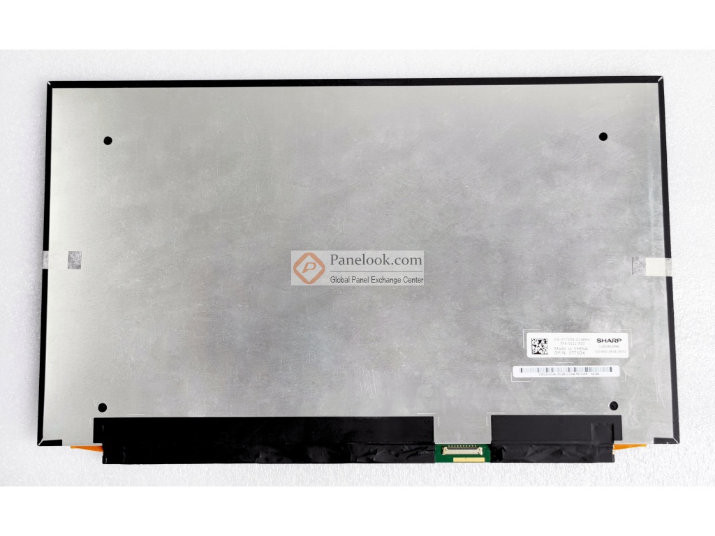 Sharp LQ156D1JW44 Overview - Panelook.com