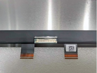 AUO B140UAT01.0 Overview - Panelook.com