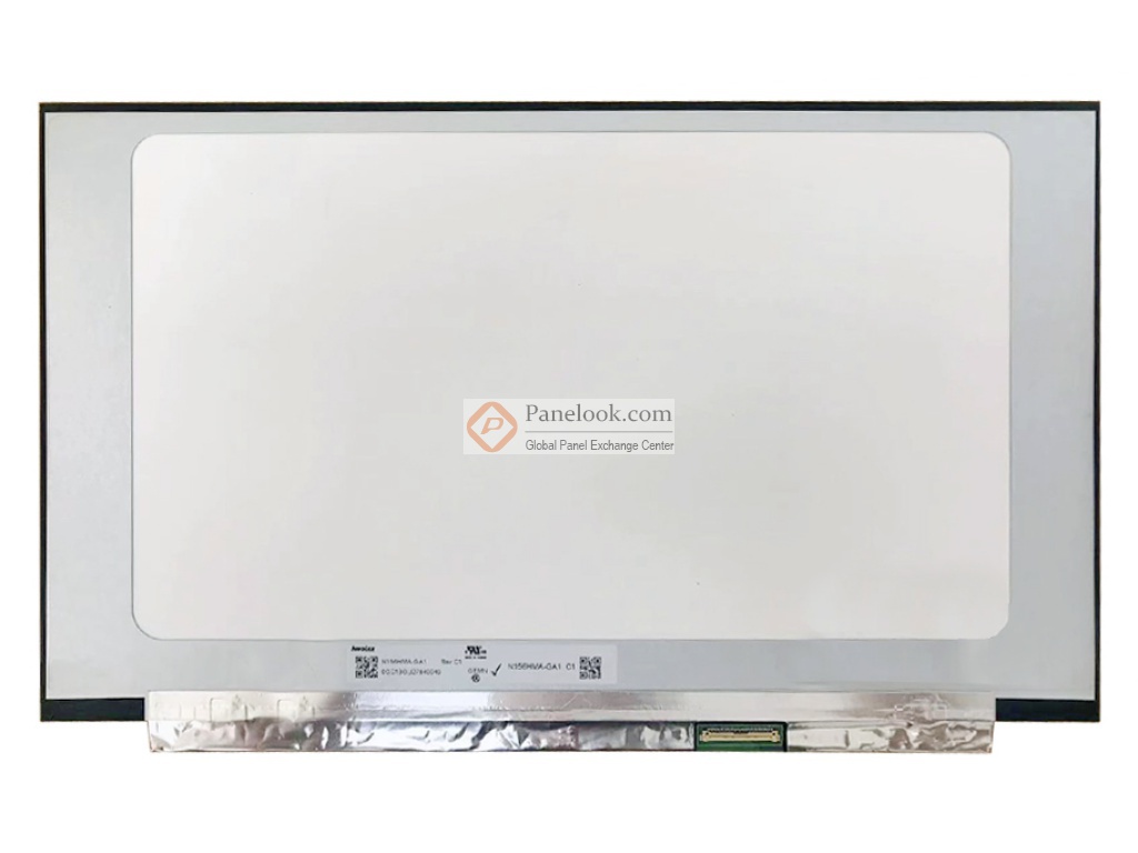Innolux N156HMA-GA1 Overview - Panelook.com