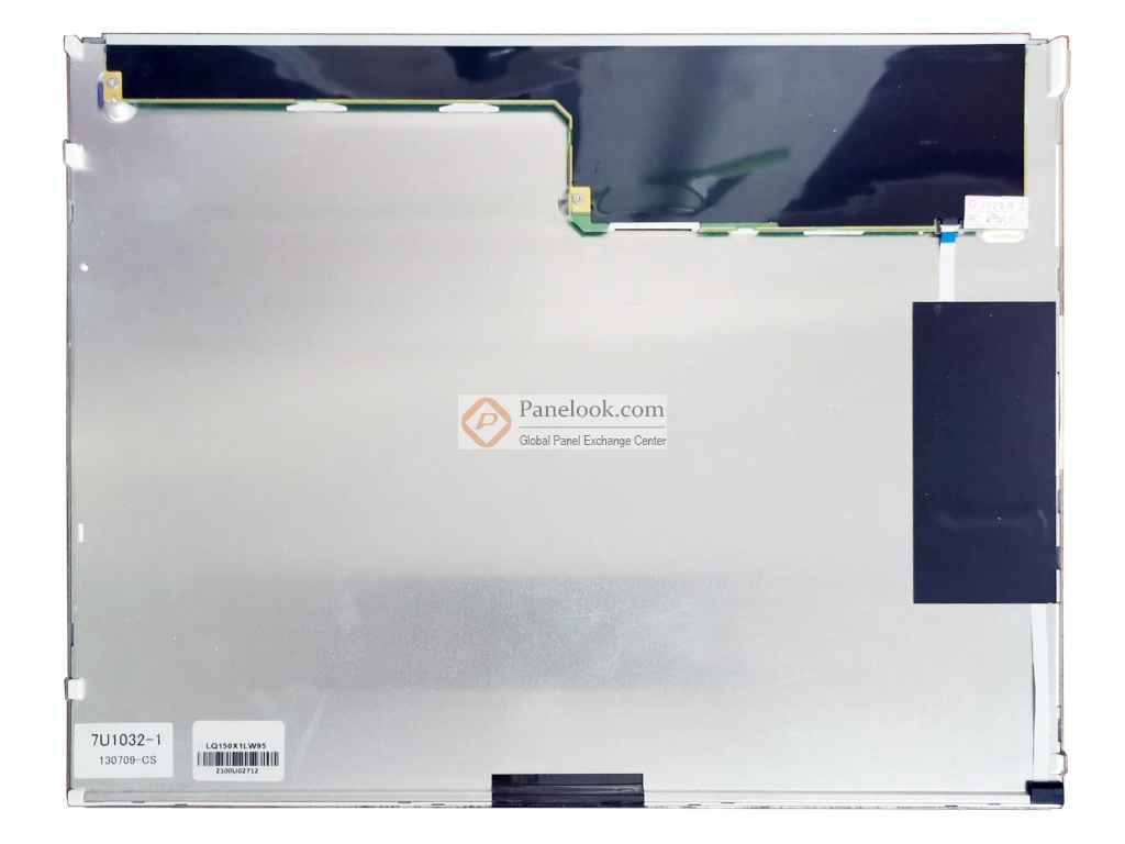 Sharp LQ150X1LW95 Overview - Panelook.com