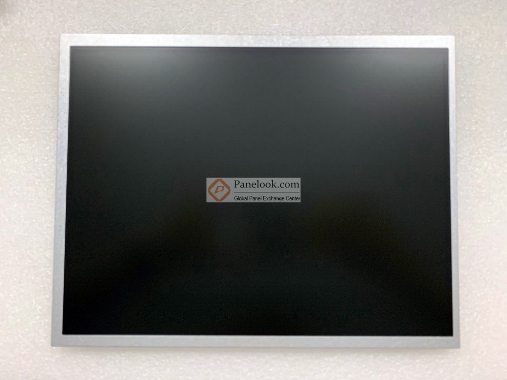 AUO G121STN02.0 Overview - Panelook.com