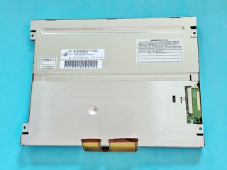 NLT NL8060BC21-11KG Overview - Panelook.com