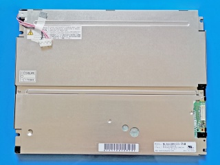 NEC NL6448BC33-74H Overview - Panelook.com