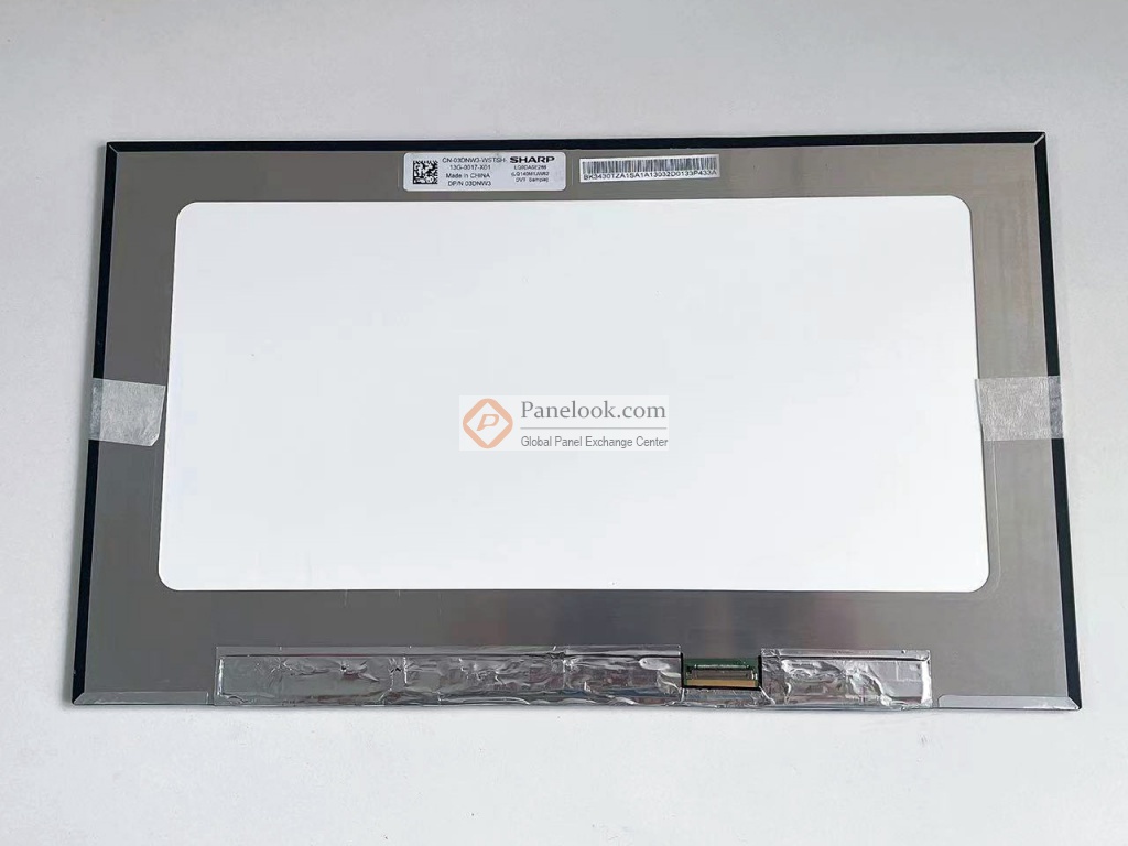 Sharp LQ140M1JW62 Overview - Panelook.com