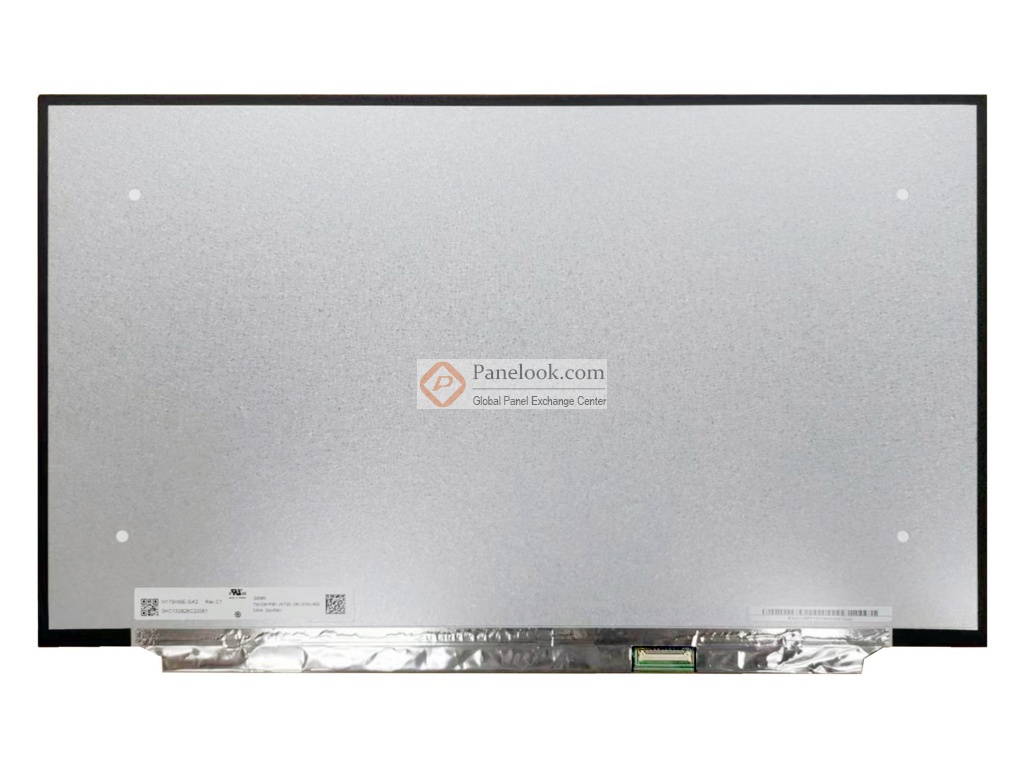 Innolux N173HME-GA2 Overview - Panelook.com