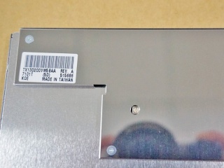 HITACHI TX13D200VM5BAA Overview - Panelook.com