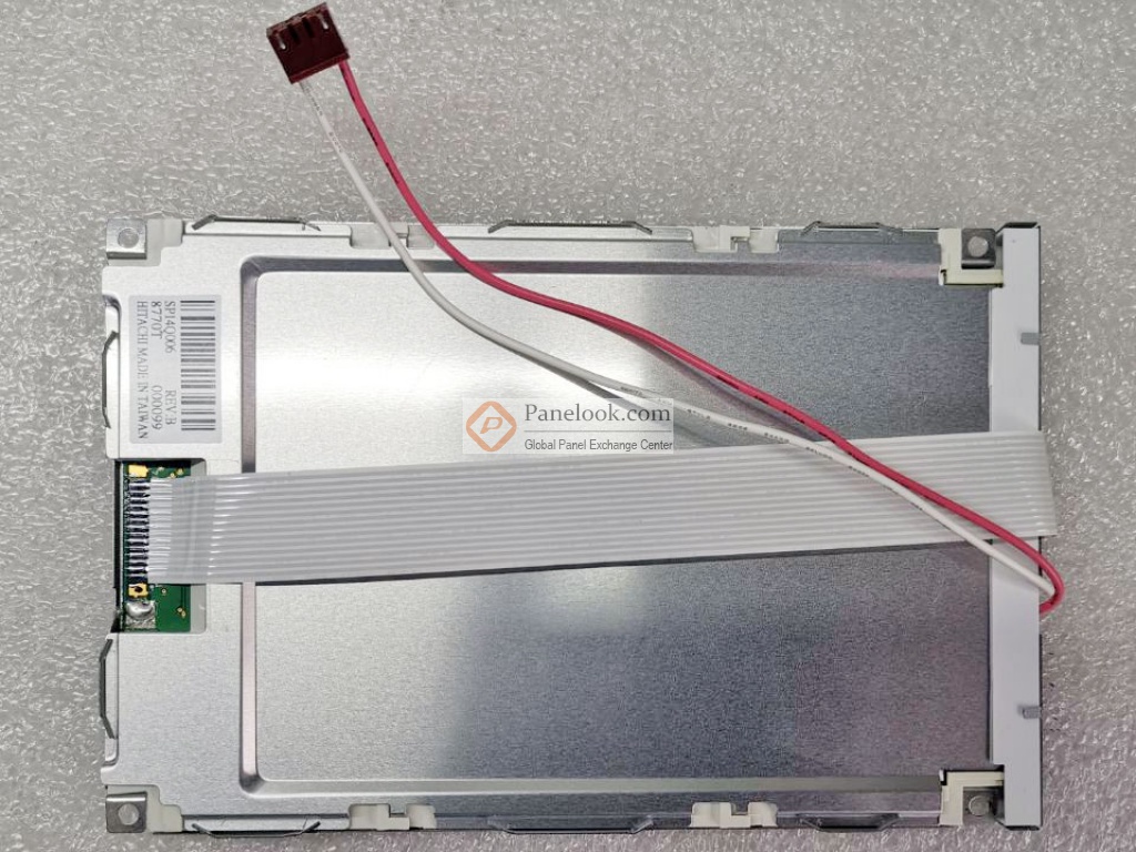 KOE SP14Q006 Overview - Panelook.com