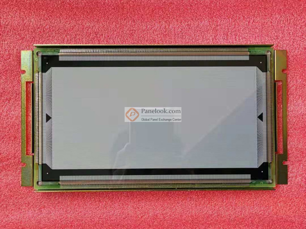 Lumineq EL512.256-H3 FRB Overview - Panelook.com