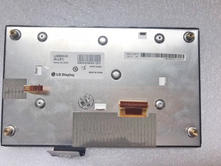 LG Display LA080WV8-SL01 Overview - Panelook.com