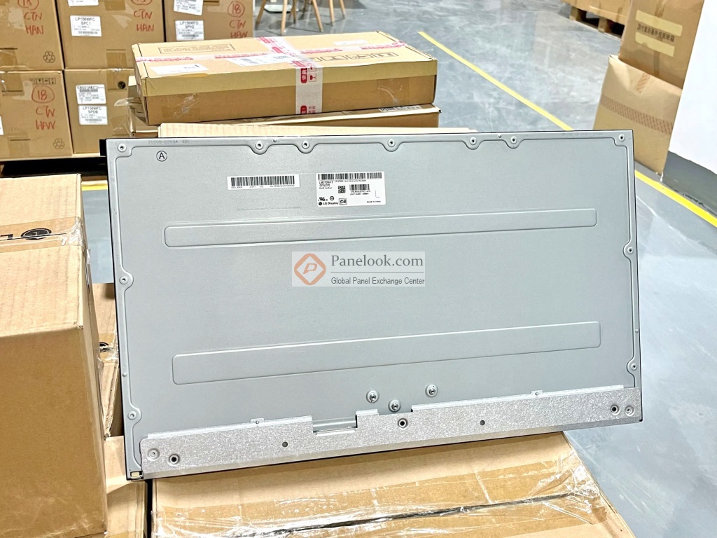 LG Display LM270WF7-SSD3 Overview - Panelook.com