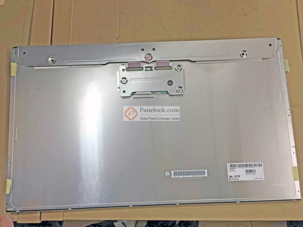 LG Display LM270WF4-TLA1 Overview - Panelook.com