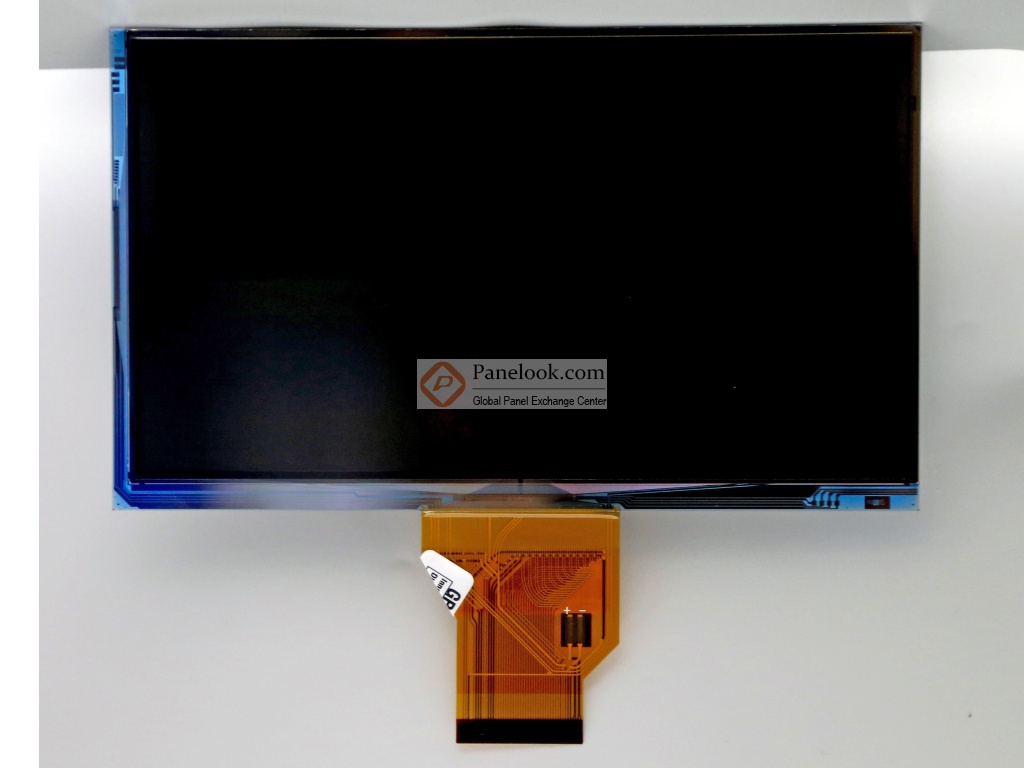 Chimei Innolux NE070NB-04F Overview - Panelook.com