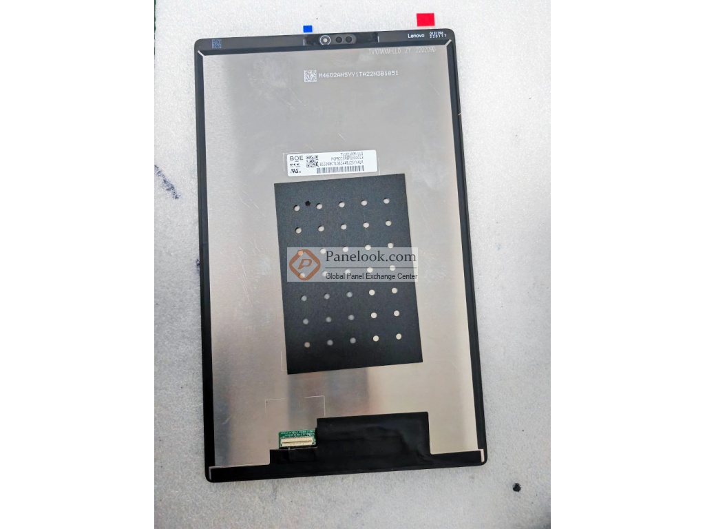 BOE TV101WXM-LL0 Overview - Panelook.com