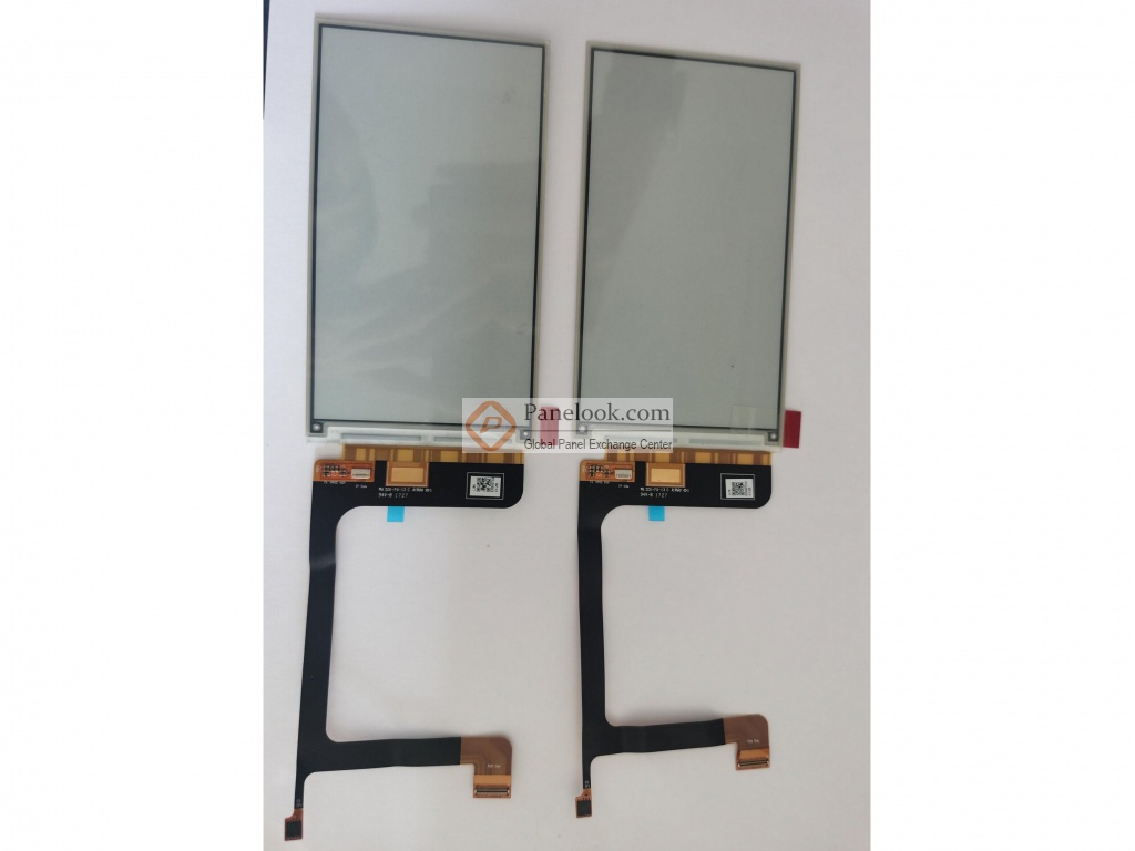 E Ink ED052TC4 Overview - Panelook.com