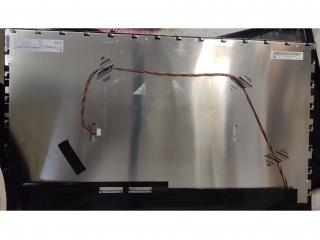 Qisda Q270HAA00-A100 Overview - Panelook.com