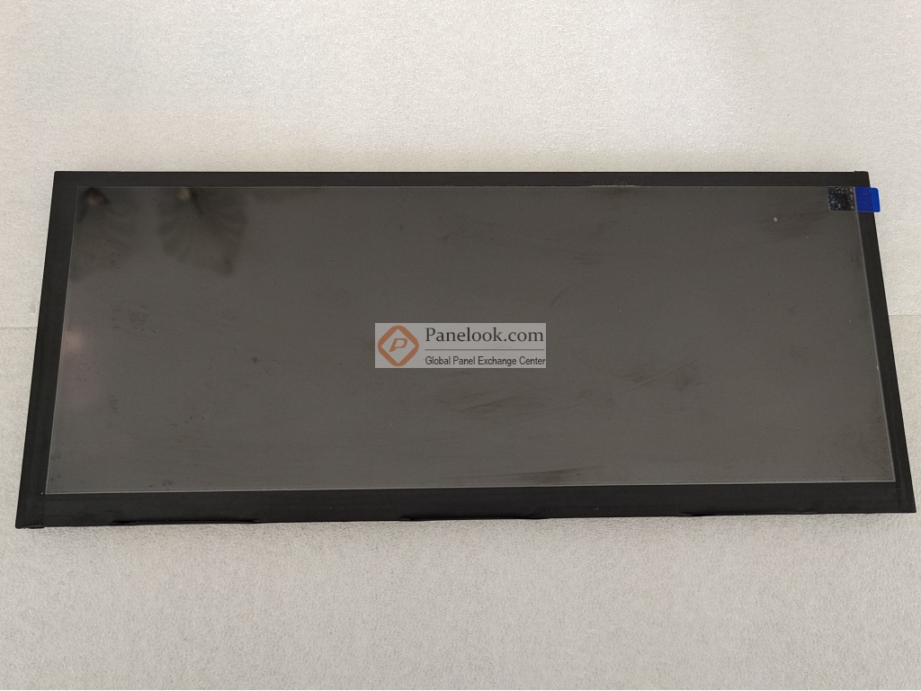 BOE COG-VLBJT055-01 Overview - Panelook.com