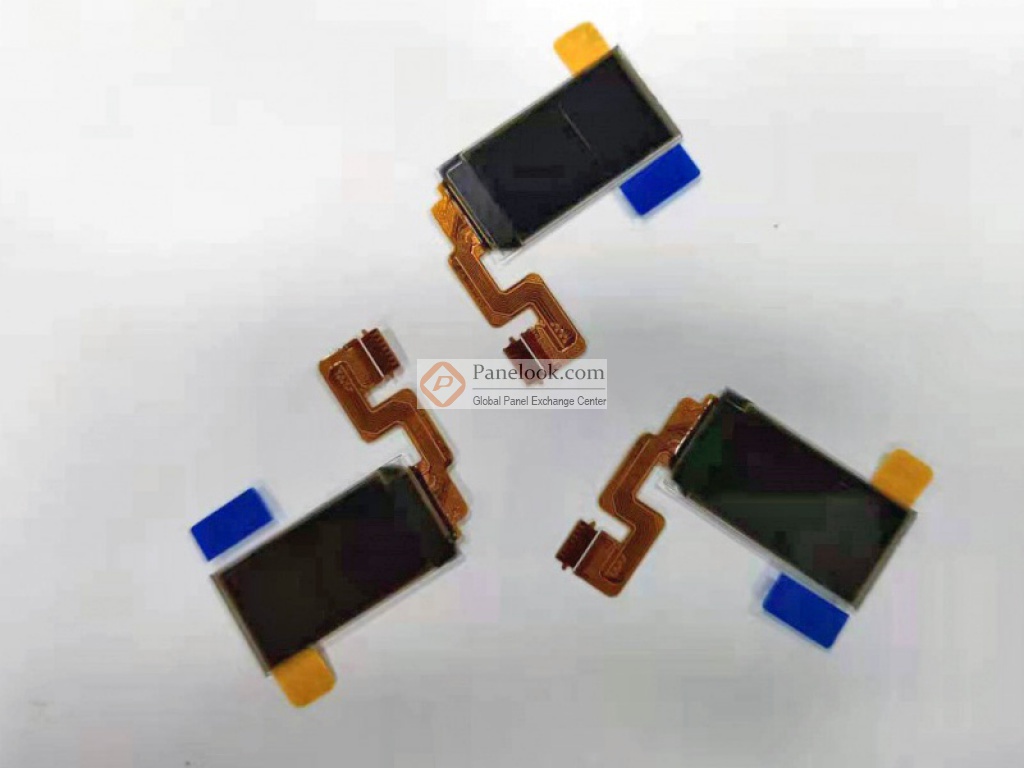 WiseChip VG-2880TSWAG01 Overview - Panelook.com