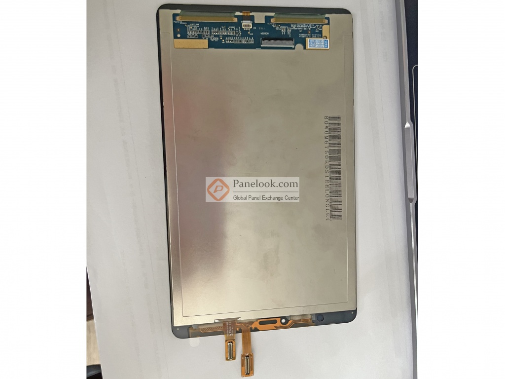 BOE TV080WUM-AS0 Overview - Panelook.com