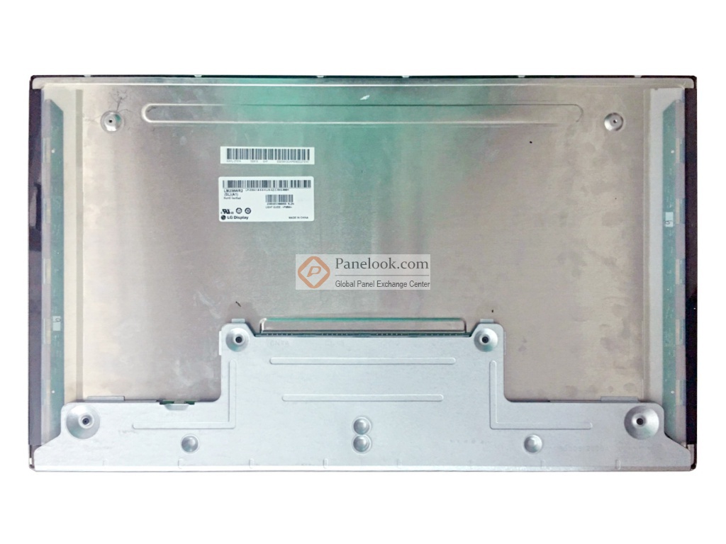 LG Display LM238WR2-SLA1 Overview - Panelook.com