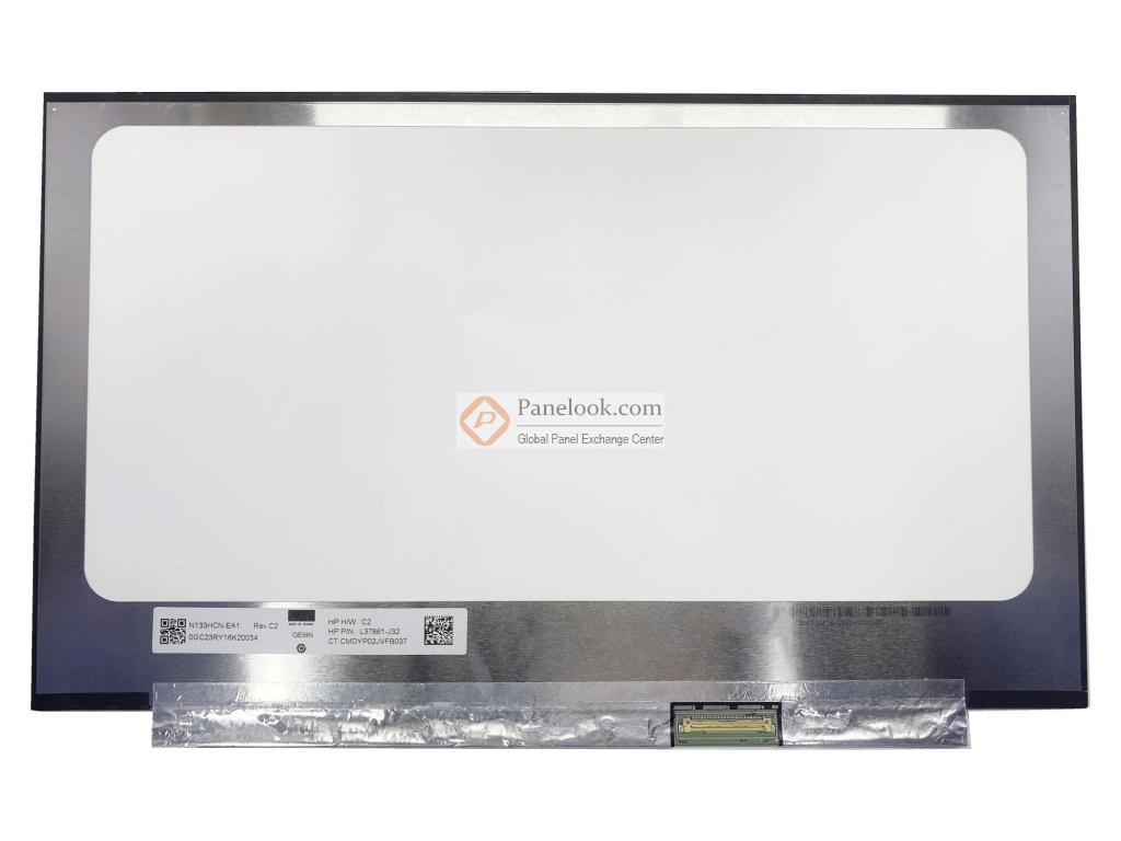 Innolux N133HCN-EA1 Overview - Panelook.com