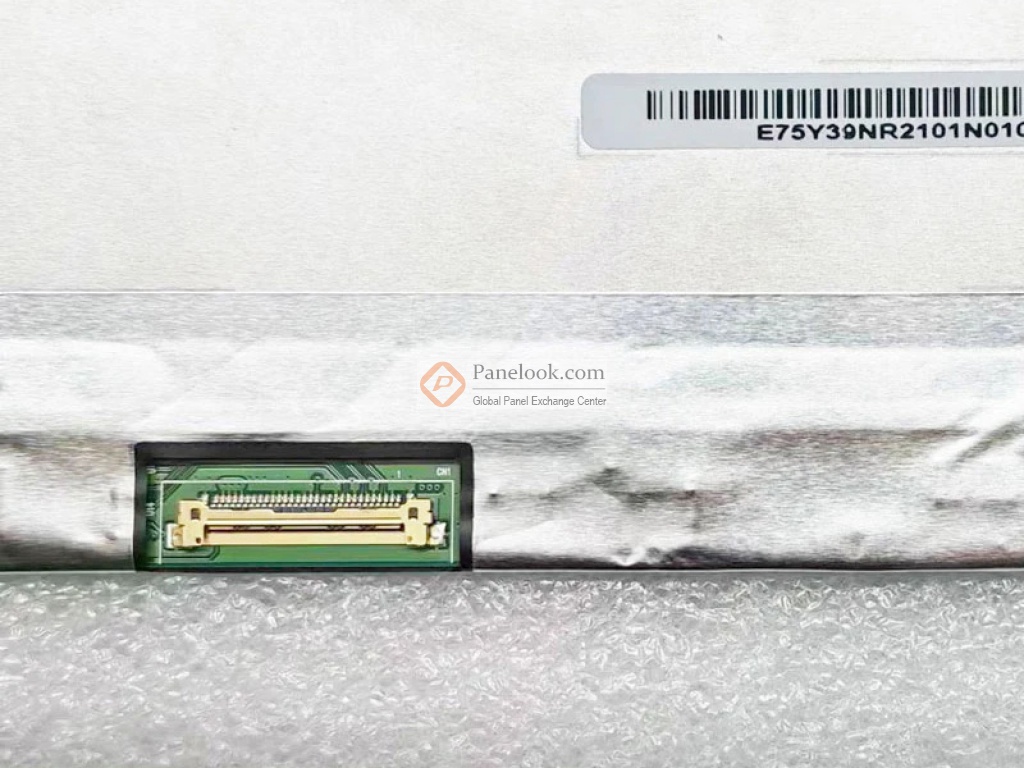 Innolux N125HCG-GQ1 Overview - Panelook.com