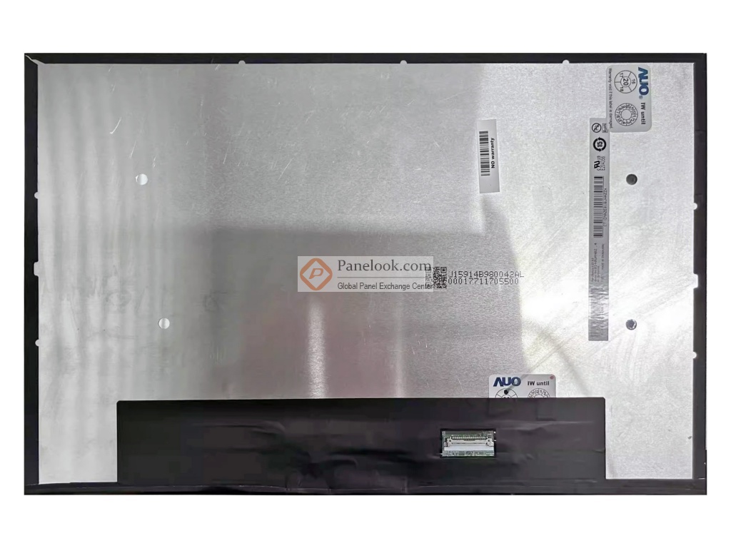 AUO B140UAN02.4 Overview - Panelook.com