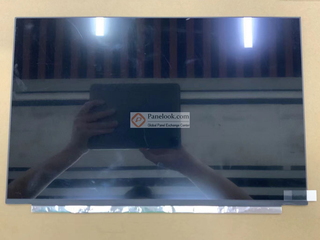 N180GME-GAA Innolux 18" IPS LCM 2560×1600 300nits WLED eDP 40pins 165Hz CMN1809 | Shenzhen ...