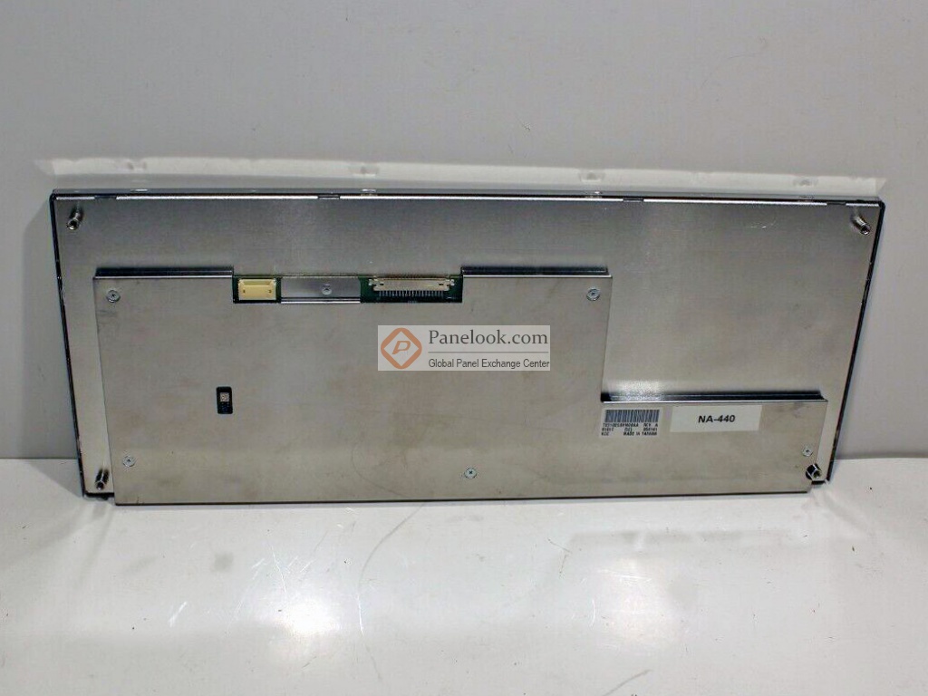 KOE TX31D200VM0BAA Overview - Panelook.com