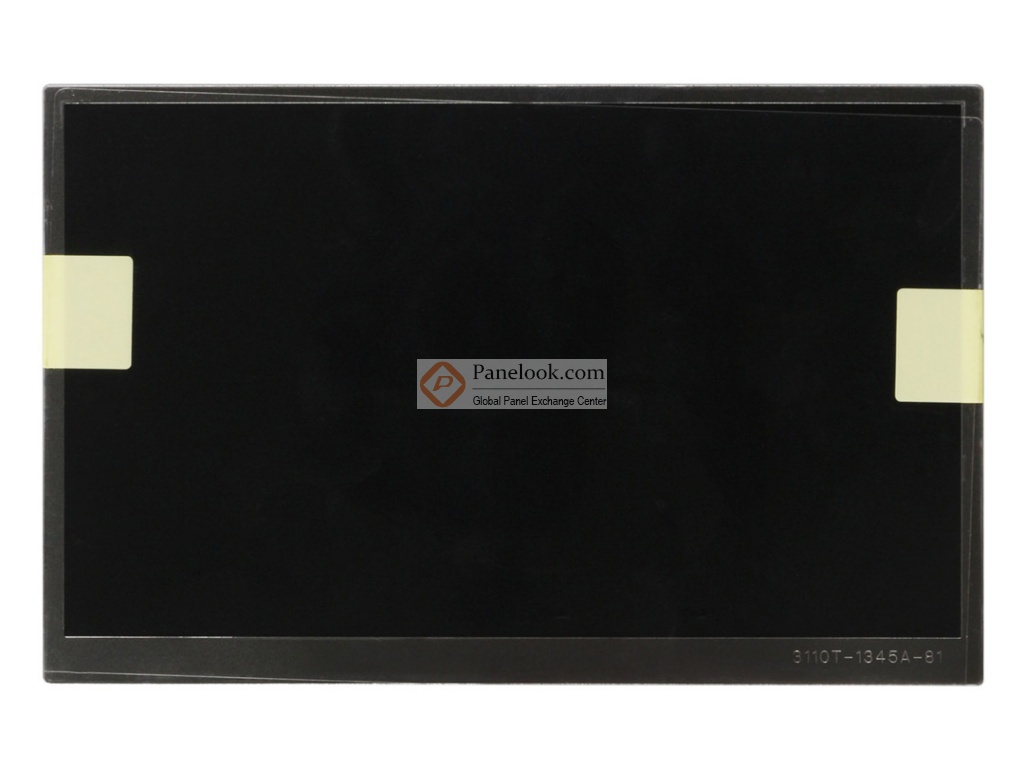 LG Display LA070WV7-SL02 Overview - Panelook.com