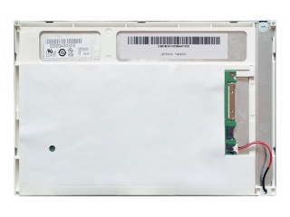 AUO G070VW01 V0 Overview - Panelook.com