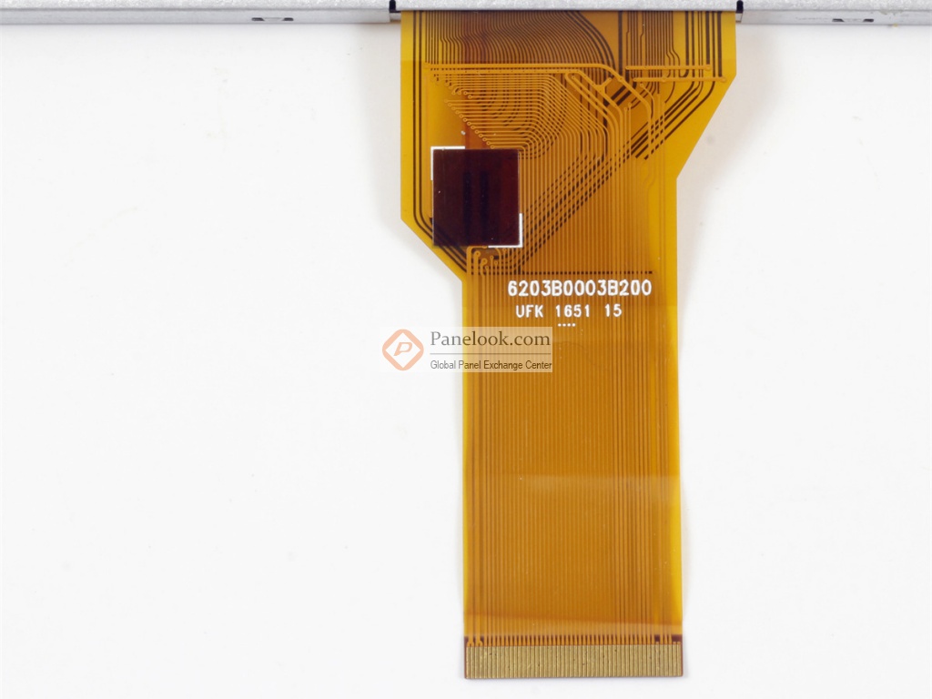 Innolux ZJ090NA-03B Overview - Panelook.com