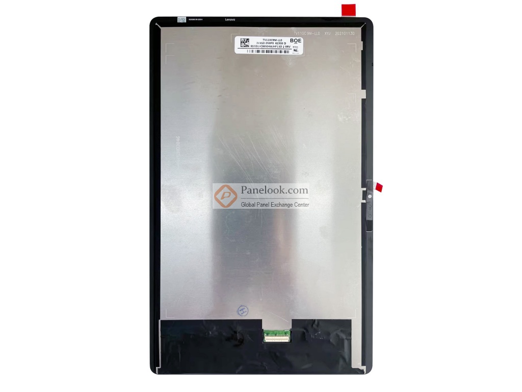 BOE TV110C9M-LL0 Overview - Panelook.com