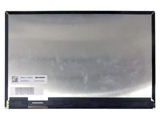 Sharp LQ101R1SX03 Overview - Panelook.com