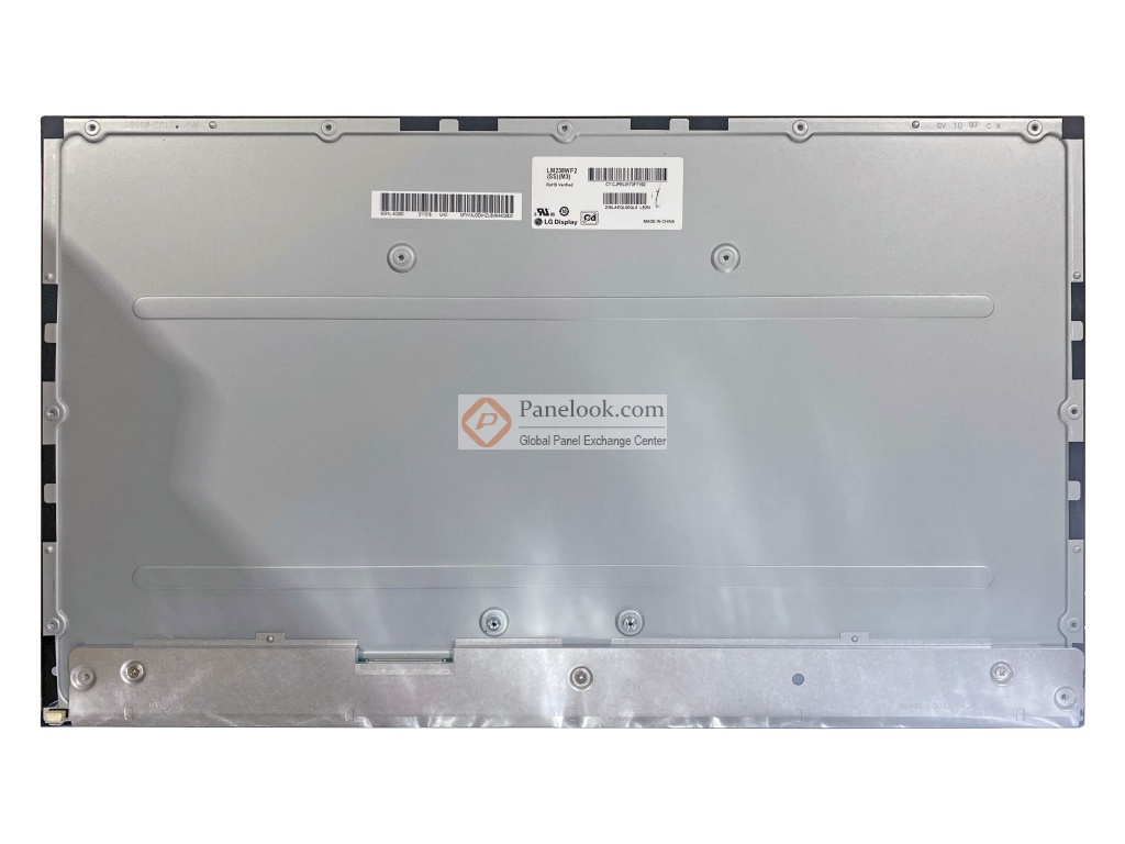 LG Display LM238WF2-SSM3 Overview - Panelook.com