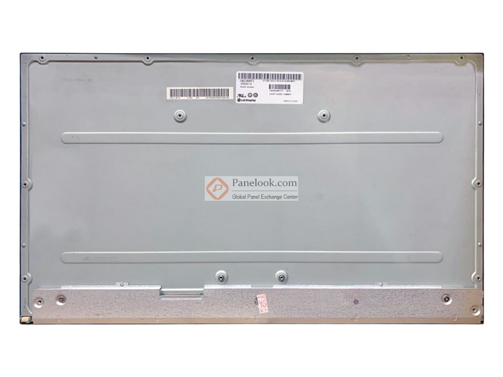 LG Display LM238WF2-SSC1 Overview - Panelook.com