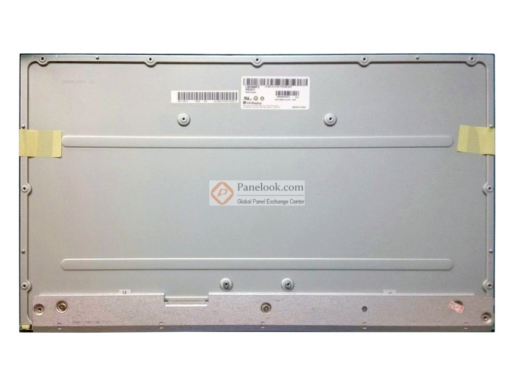 LG Display LM238WF2-SSA1 Overview - Panelook.com